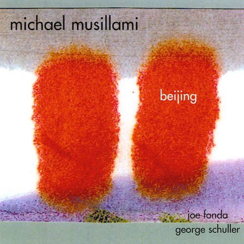 Play Beijing by Michael Musillami on Amazon Music