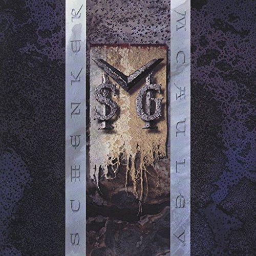 Msg by MICHAEL GROUP SCHENKER (2015-05-20) - Amazon.com Music