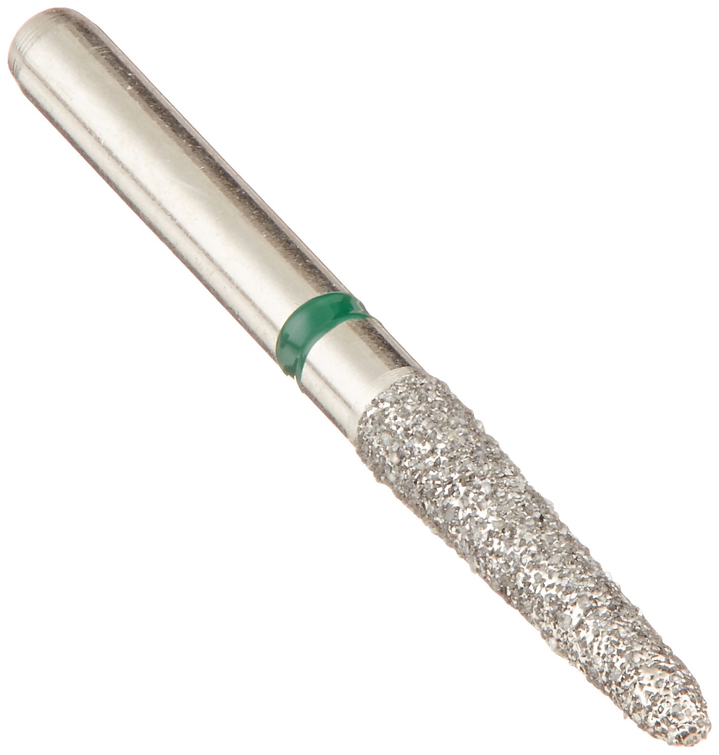 Amazon.com: CROSSTECH Short Shank Multi-Use Diamond Burs S878K/018C (1 ...