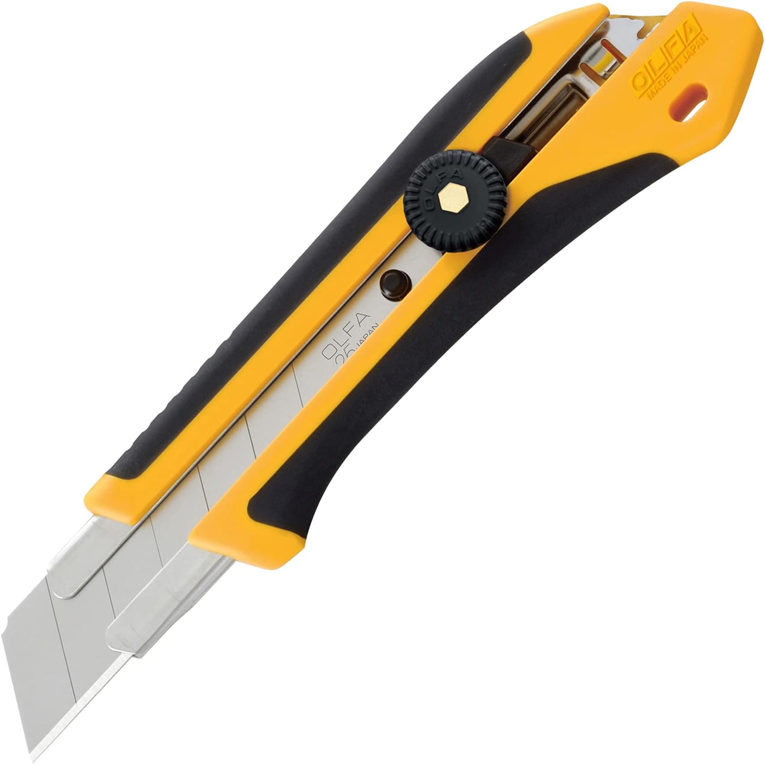 OLFA Hyper H Type Screw Lock 196B : Amazon.ca: Tools & Home Improvement