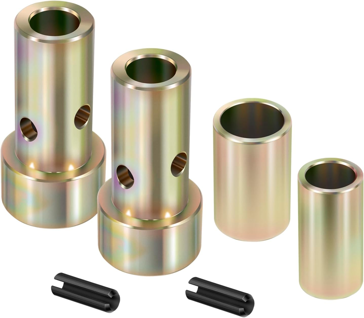 Amazon.com: Danti for Cat 1 Quick Hitch Bushings Kit TK95029 for ...
