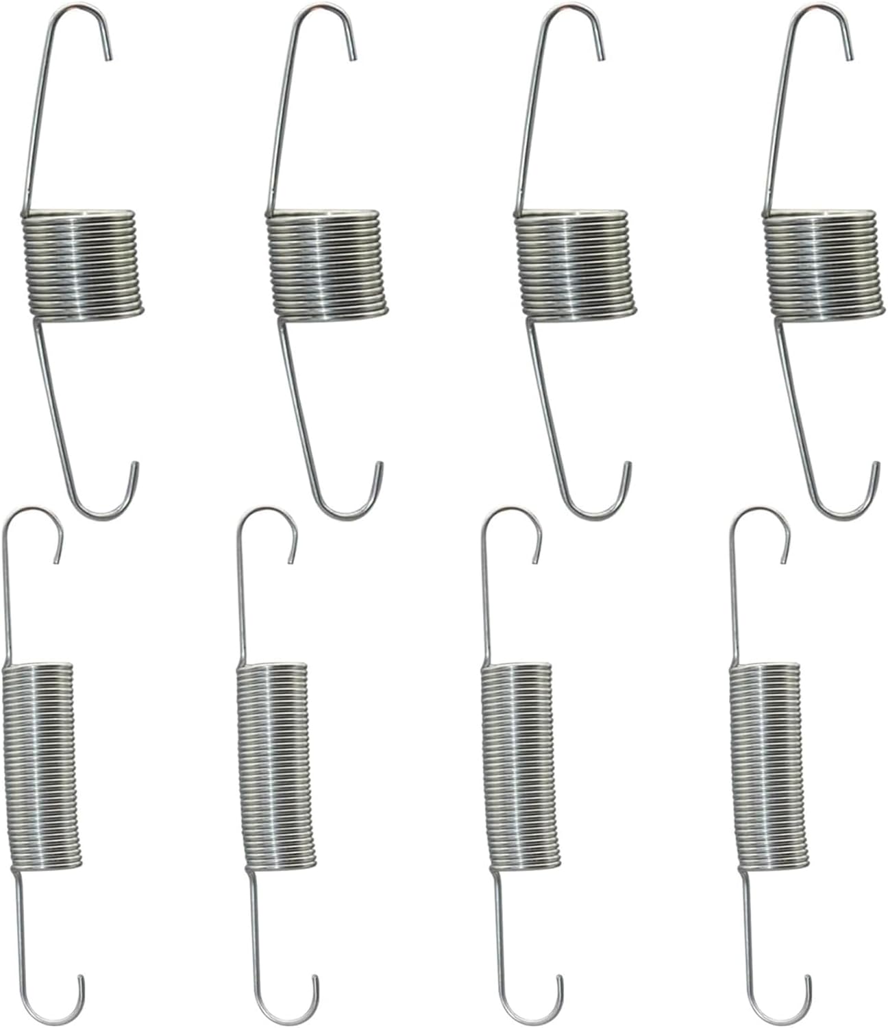 Amazon.com: Bitiontry 2 SET 59207 Throttle Return Springs Replacement ...