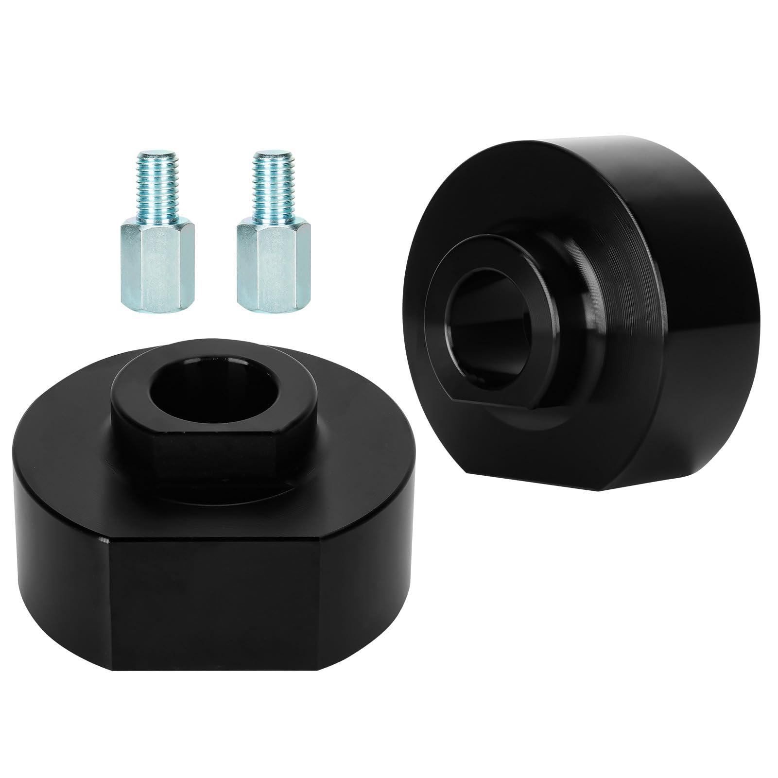 Amazon.com: AEagle 2” Front Leveling lift kit for Ford Ranger Bronco ...