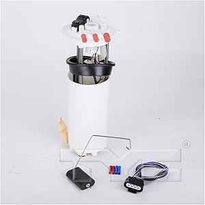 Amazon.com: TYC 150099 Replacement Fuel Pump : Automotive