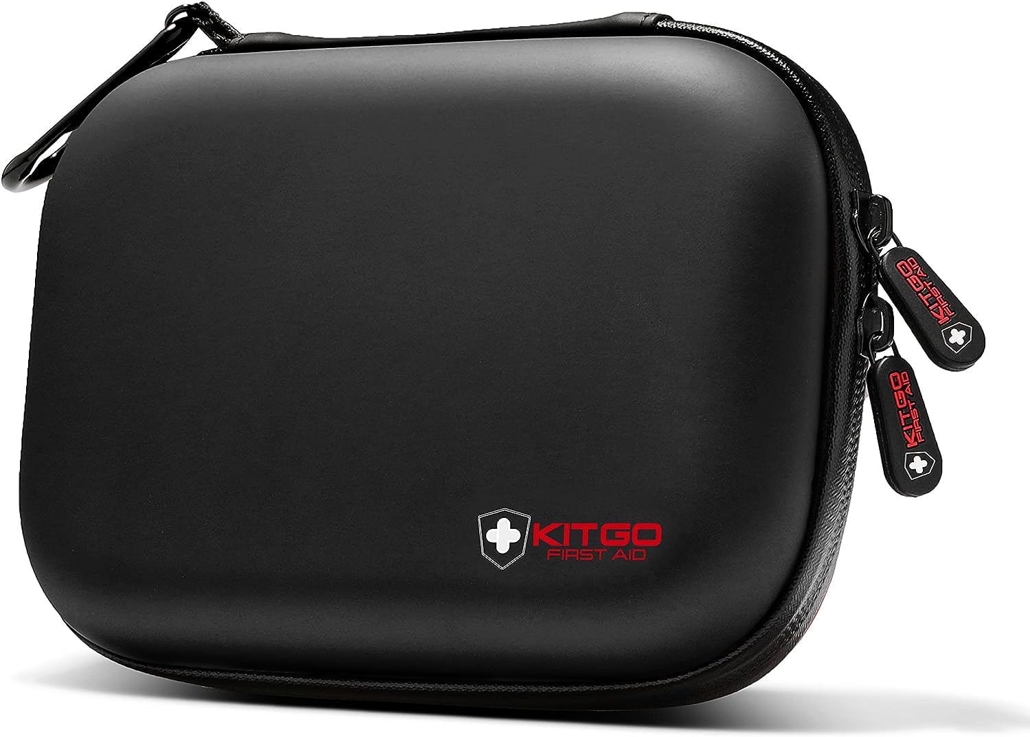 Amazon.com: First Aid Kit - Waterproof Compact Small Emergency Medical ...