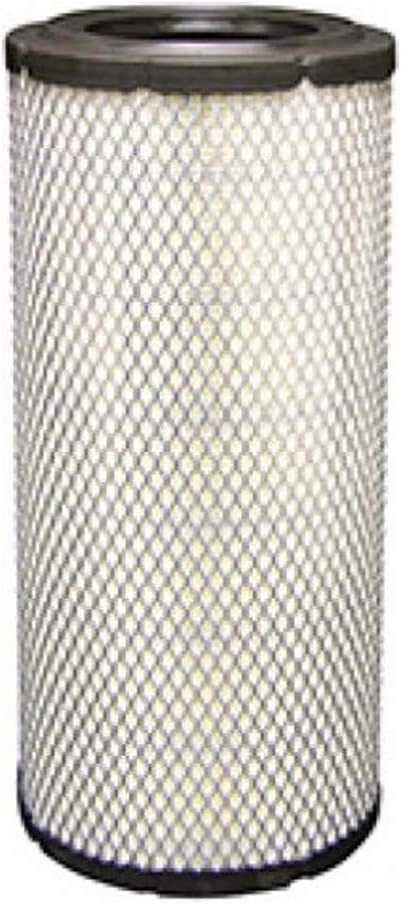 Amazon.com: AF25557 - AF25558 Fleetguard Air Filters Set : Automotive