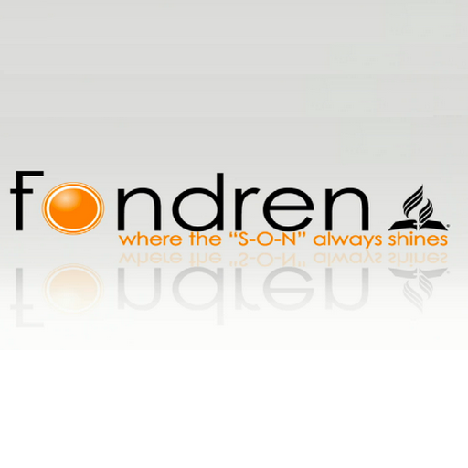 Fondren SDA - App on Amazon Appstore