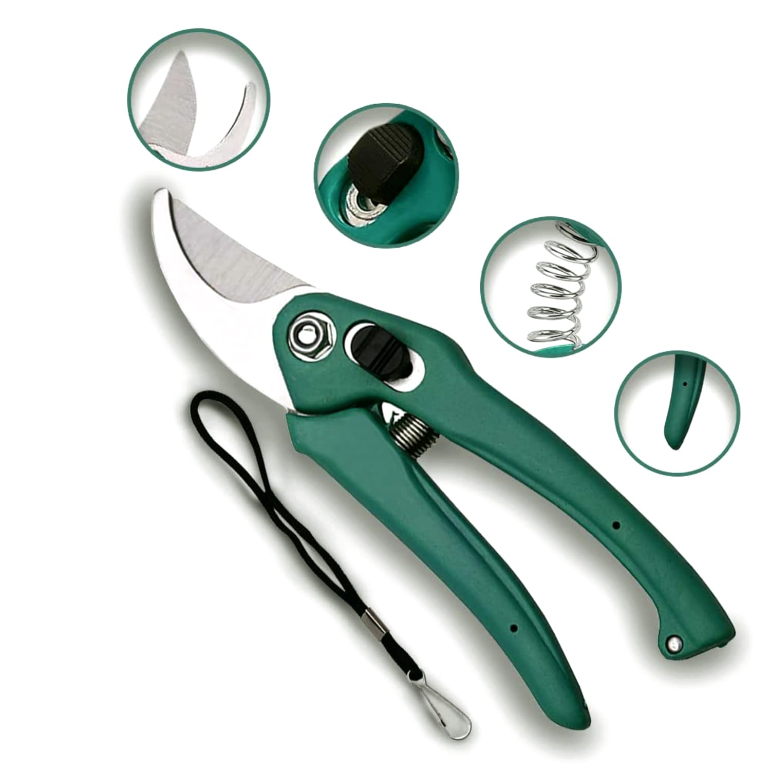 Gardening Plant Cutter | Garden Pruner | Garden Scissors | Garden Shear ...