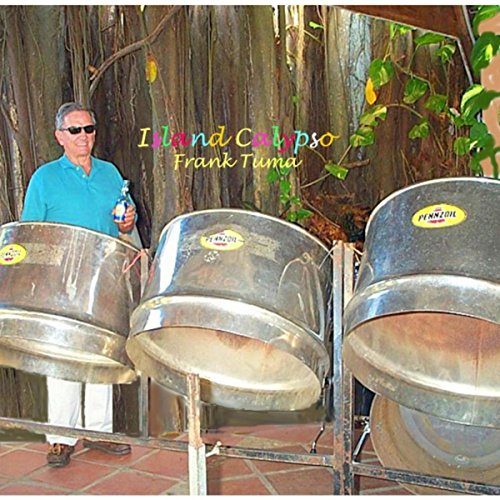 Play Island Calypso by Frank Tuma on Amazon Music