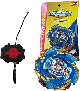 لعبة بلبل بي باتل بيرست باتلنج توب B174 سوبر كينج لايير سيستم (B-174): اشتري اون لاين بأفضل ...