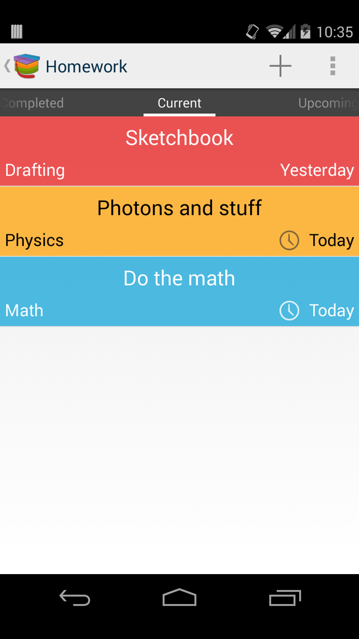 School Timetable - App on Amazon Appstore