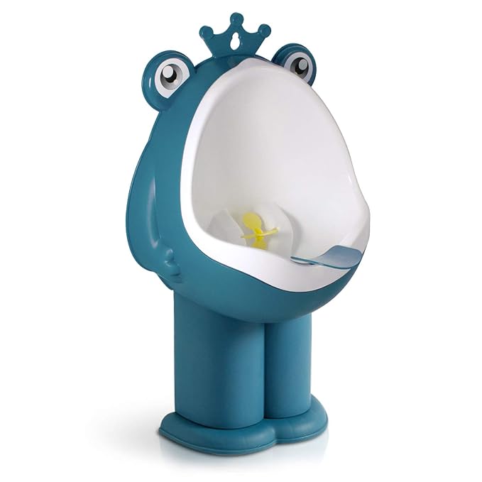 Amazon.com: Potty Training Urinal Boy Urinal Kids Toddler Pee Trainer ...