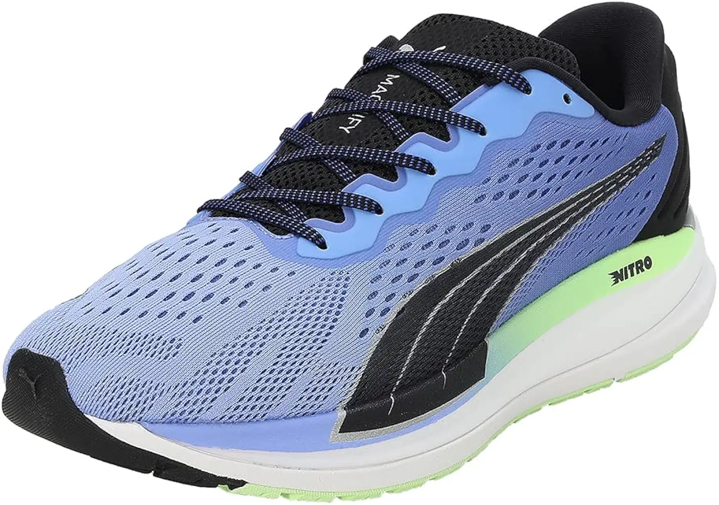 Puma Mens Magnify Nitro Surge Running Shoe - Price History