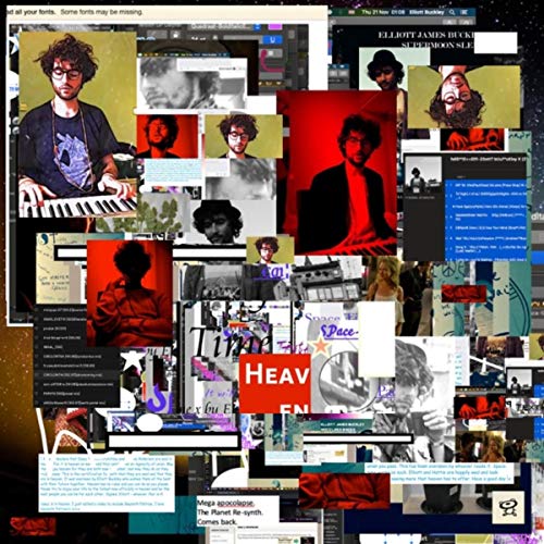 Amazon Music - Elliott James BuckleyのWho’s Rant Casey? I Am the (Real ...