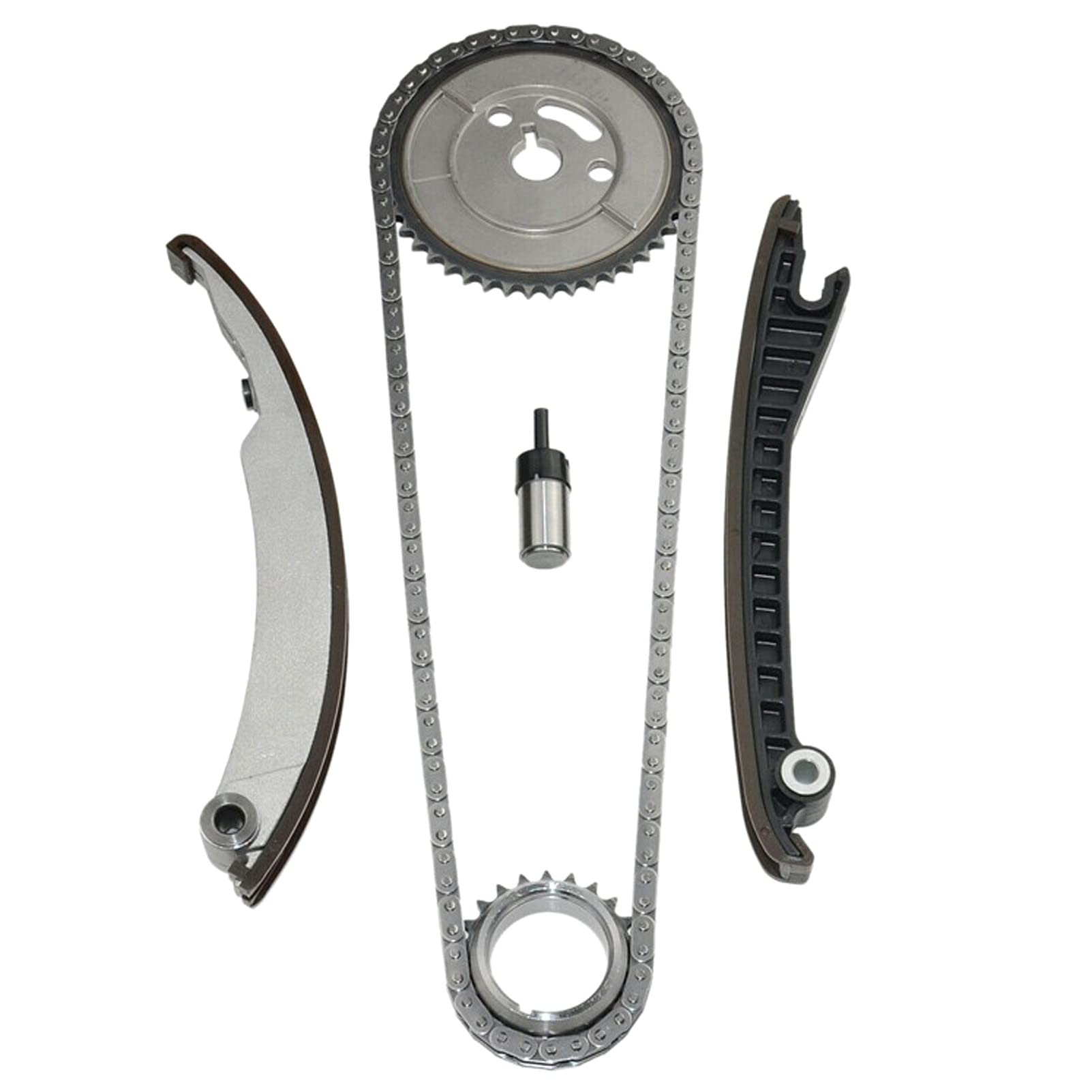 Mini Cooper Transmission R53 MINI Cooper S / JCW Engine Rebuild Kit ...