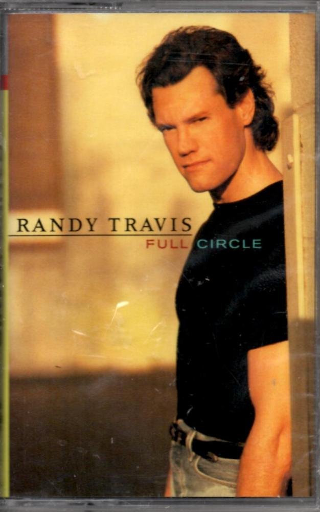 Amazon.com: Full Circle: CDs & Vinyl