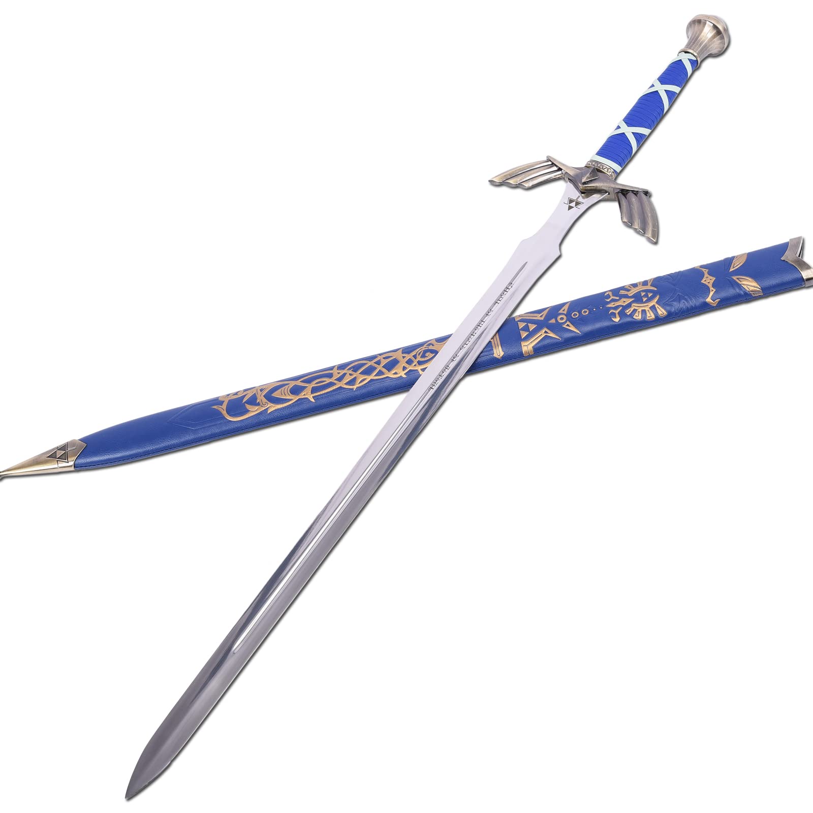 Snapklik.com : Japanese Anime Game Cosplay Sword