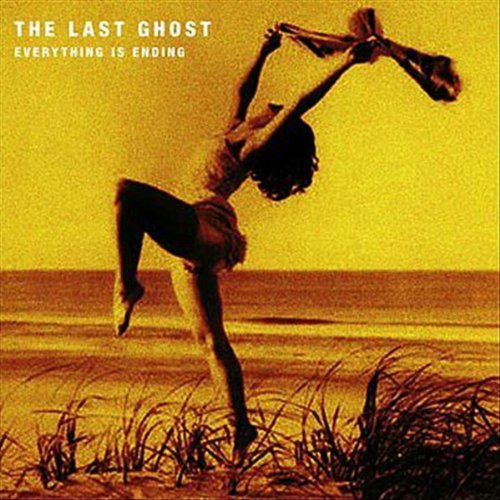 Play Everything Is Ending by The Last Ghost on Amazon Music