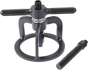 Amazon.com: TXRXIZ Clutch Spring Compression Tool Spring Compressor ...