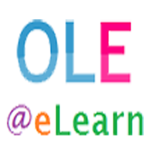 OLE@eLearn - App on Amazon Appstore