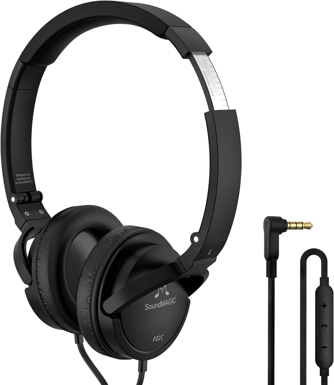 Amazon.com: Sony ZX110 Over-Ear Dynamic Stereo Headphones (Black ...