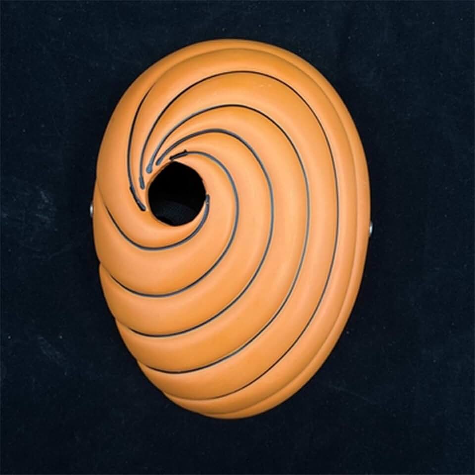 Amazon.co.uk: obito mask