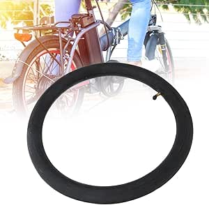 Amazon.com : 16 Inch Bike Inner Tube, Electric Bicycle Inner Tube with ...