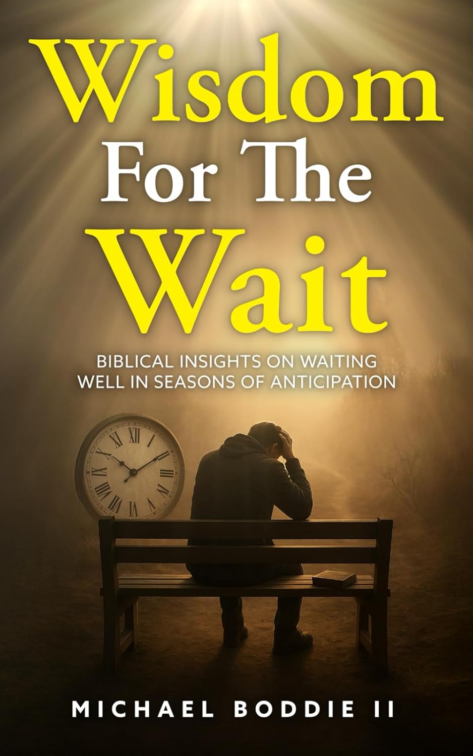 Wisdom For The Wait: Biblical Insights On Waiting Well In Seasons Of ...