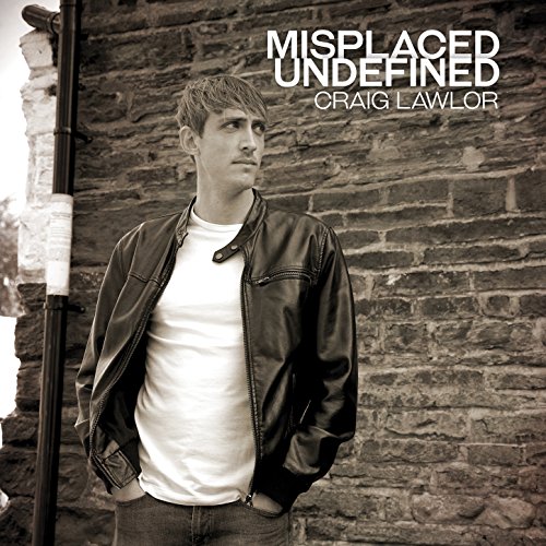 Amazon.com: Misplaced Undefined : Craig Lawlor: Digital Music
