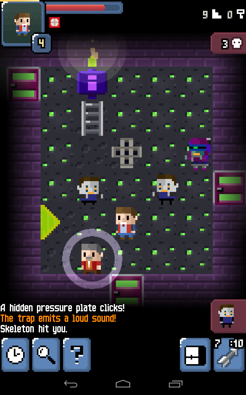 Pixel Maze - App on the Amazon Appstore