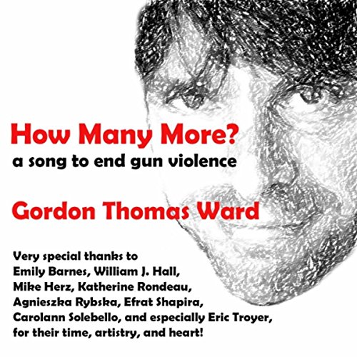 Amazon.com: How Many More? (feat. Emily Barnes, William J. Hall, Mike ...