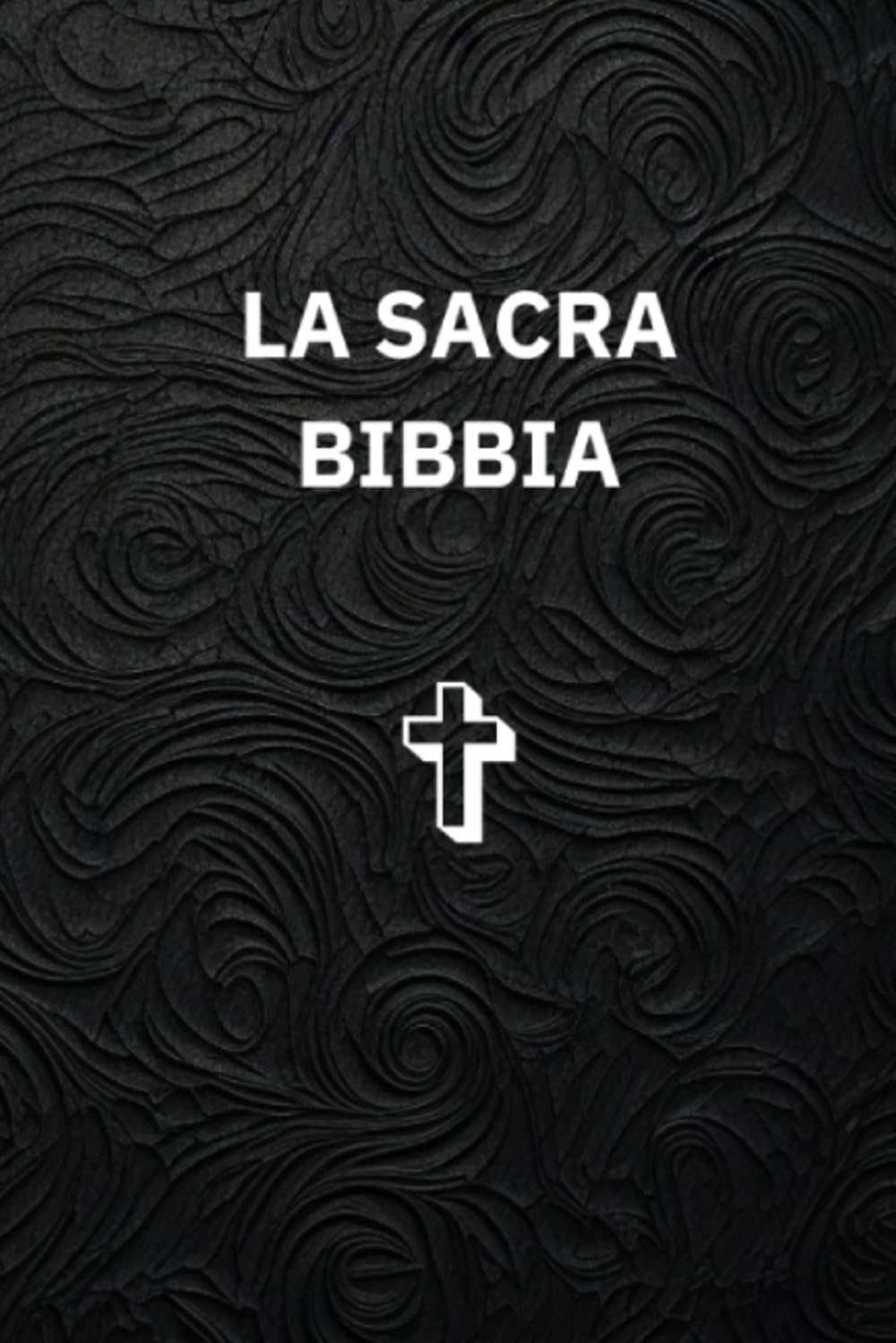 Amazon.com: The Holy Bible in Italian, La Sacra Bibbia: New testament ...