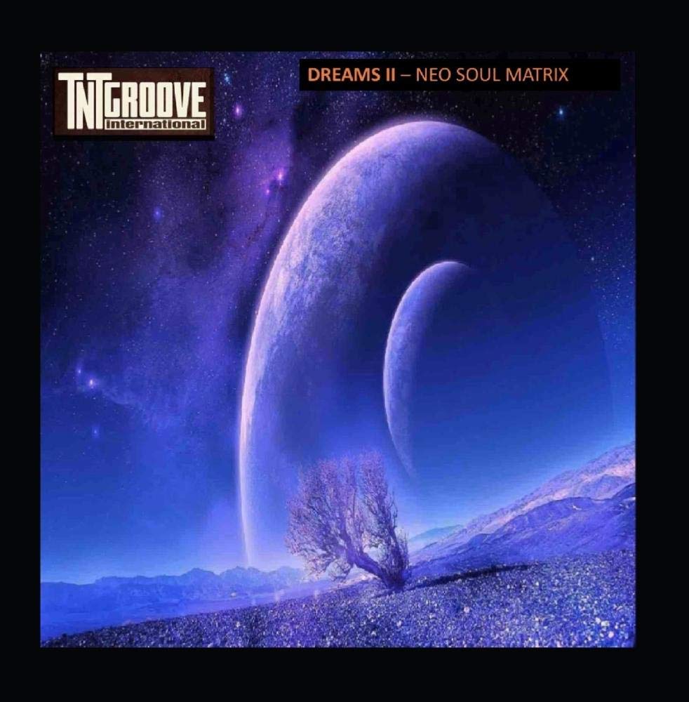 Tim Conwell & Noah G Hickman - Dreams II: Neo Soul Matrix - Amazon.com ...