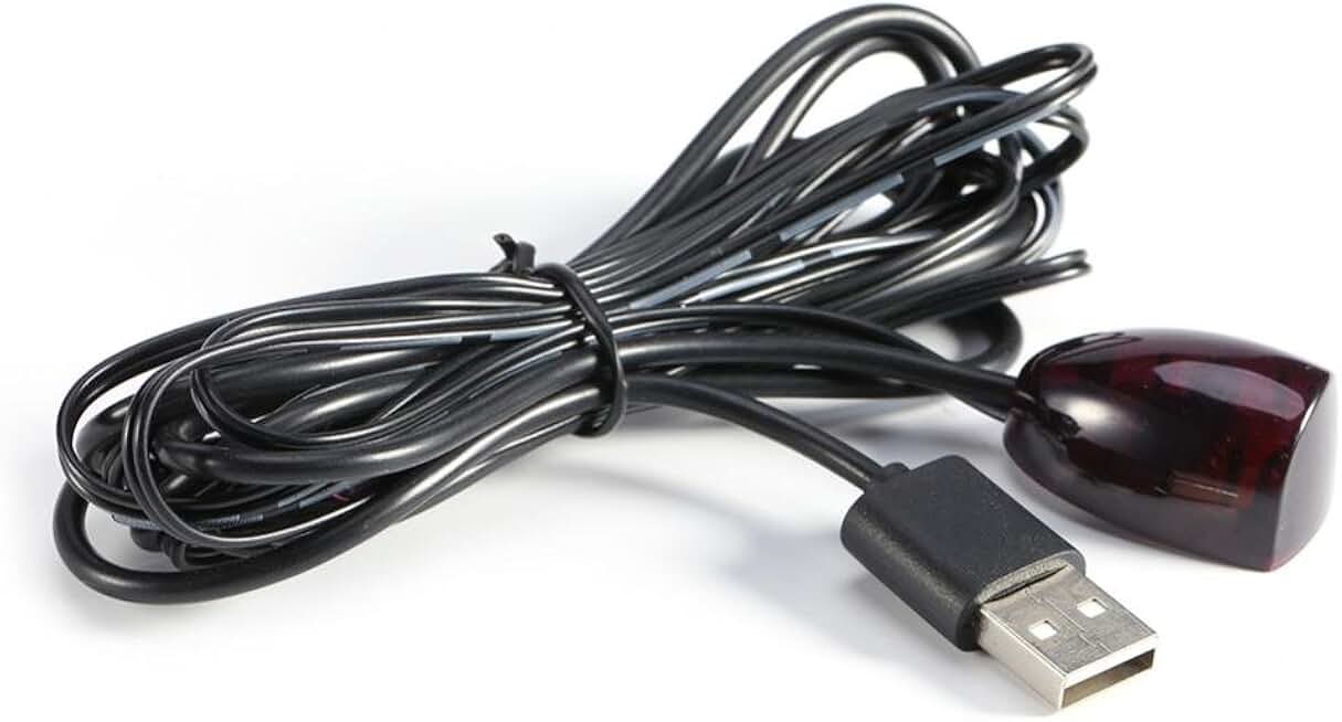 Amazon.co.uk: infrared tv remote sensor