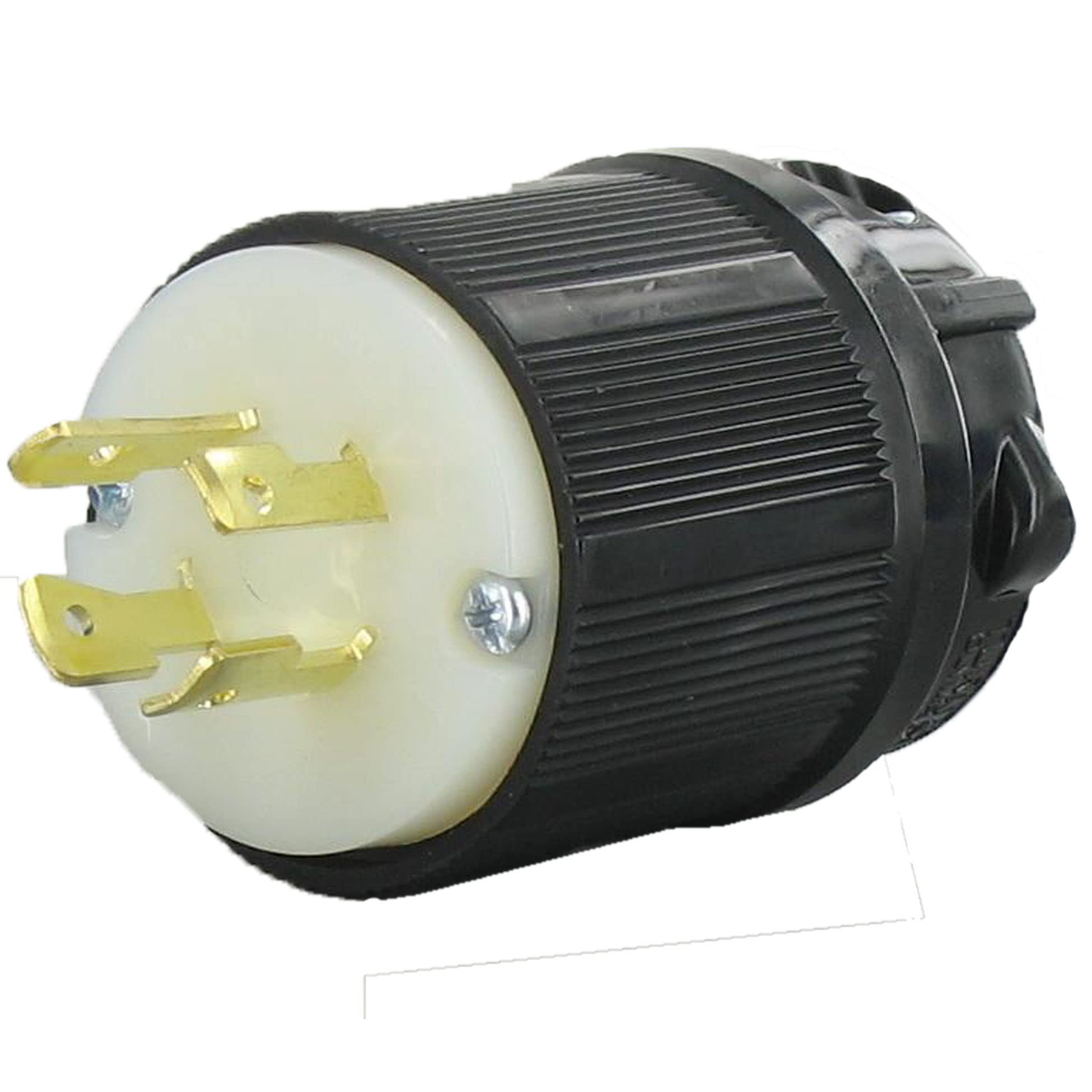 NEMA L16-20P Locking Plug - Amazon.com