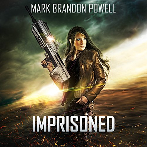 Amazon.co.jp: Imprisoned: Starship Magic, Book 2 (Audible Audio Edition ...