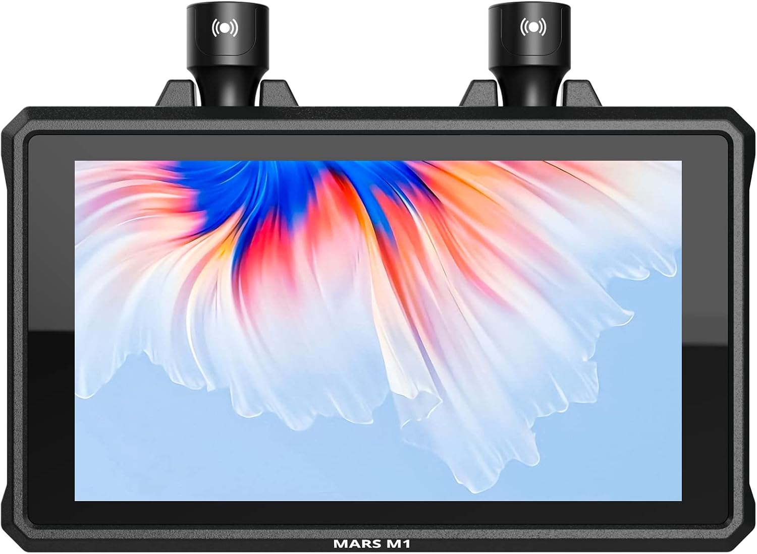 Hollyland Mars M1 Moniteur Caméra de Terrain 4K SDI & HDMI Système de ...