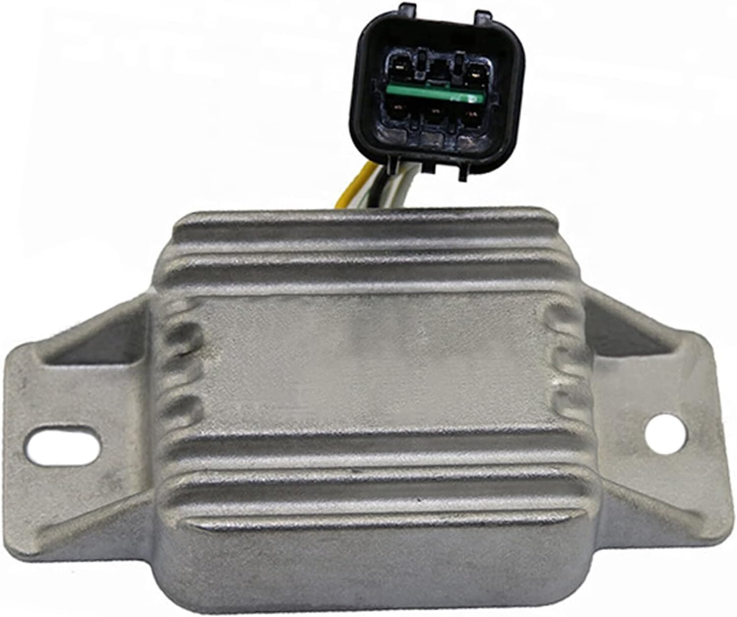 Molloparts Safety Relay Alternator ME077148 R8T30173 Compatible with ...