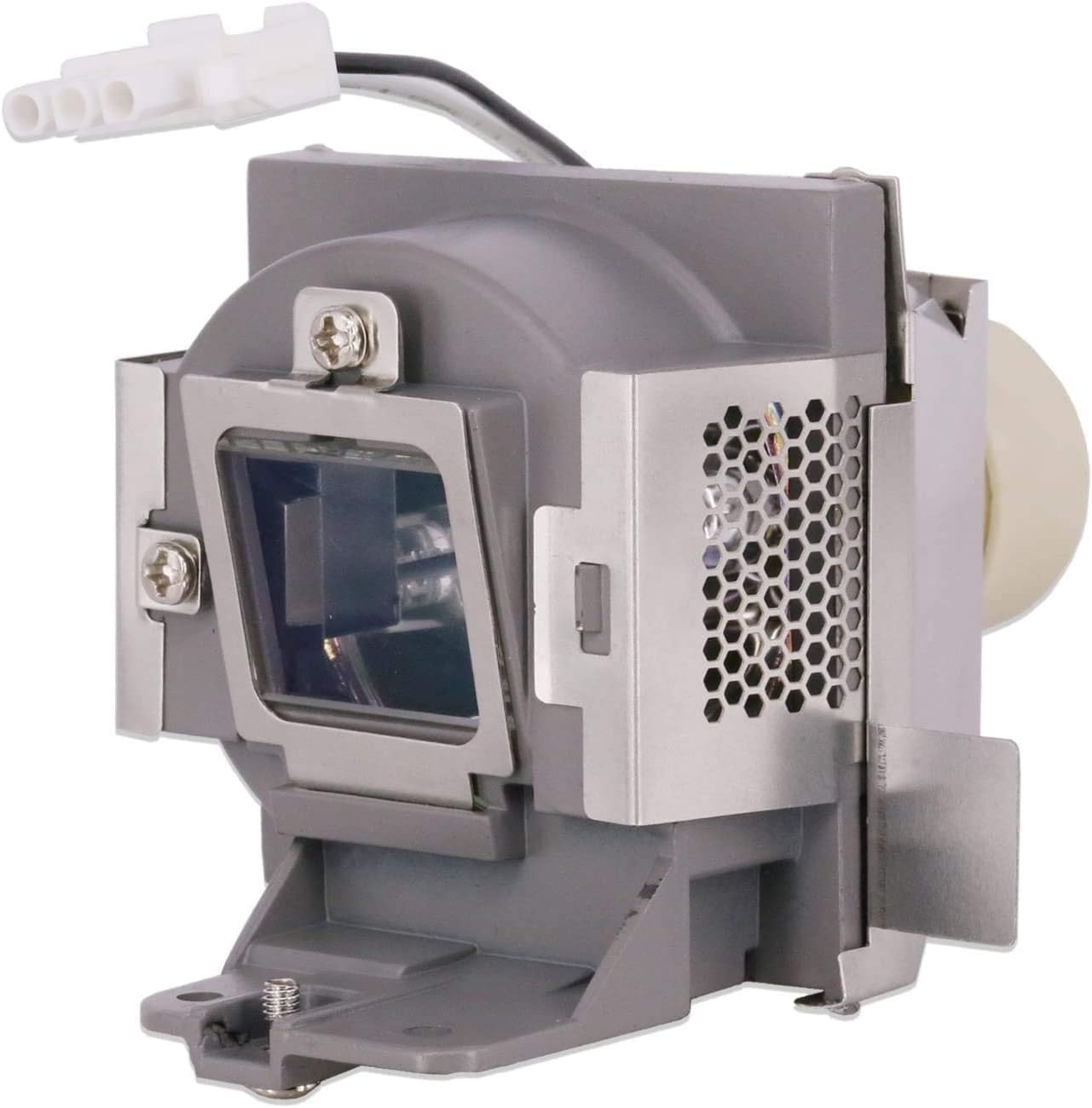 Amazon.com: DT01463 Replacement Projector Lamp Bulb with housing for ...