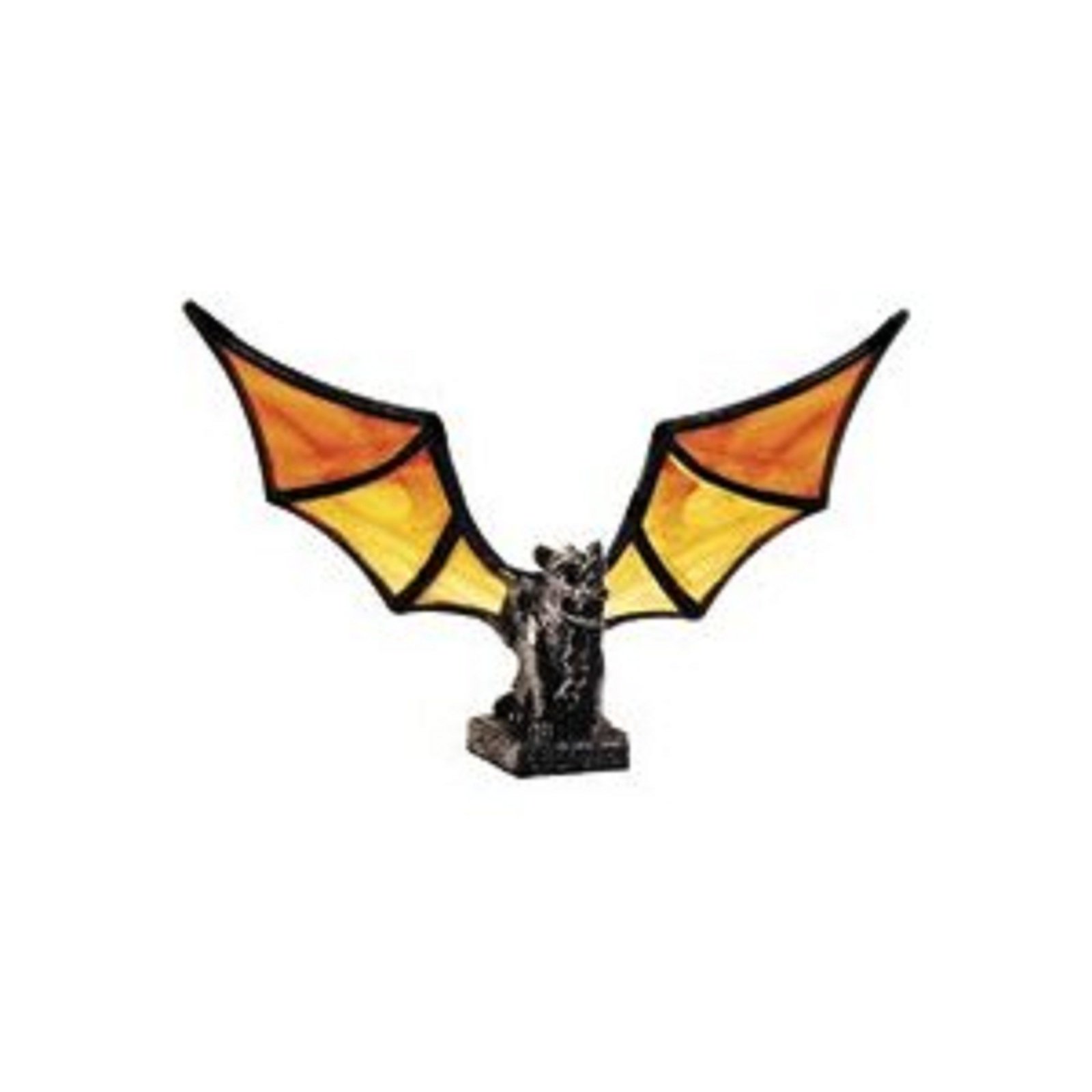 Amazon.com: Lead-free Gargoyle Casting - Stained Glass Supplies : Arts ...