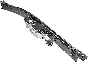 Amazon.com: UGJGXAI Passenger Side Power Sliding Door Track for ...