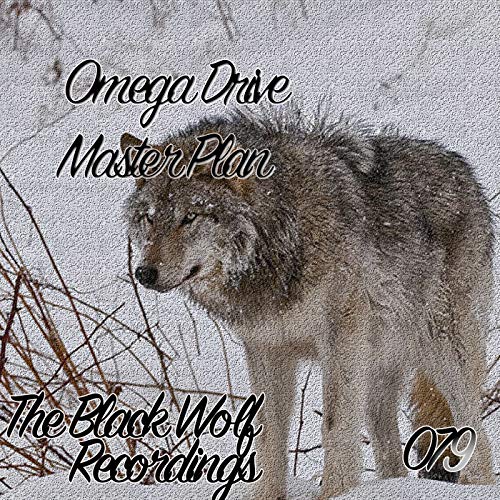 Amazon MusicでOmega DriveのMaster Planを再生する