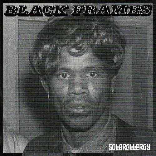 Play Solarallergy by Black Frames on Amazon Music