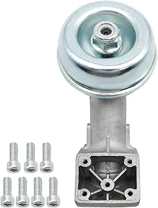 Amazon.com: Aynaxcol 41376400100 Gear Box Head, Replacement for FS36 ...