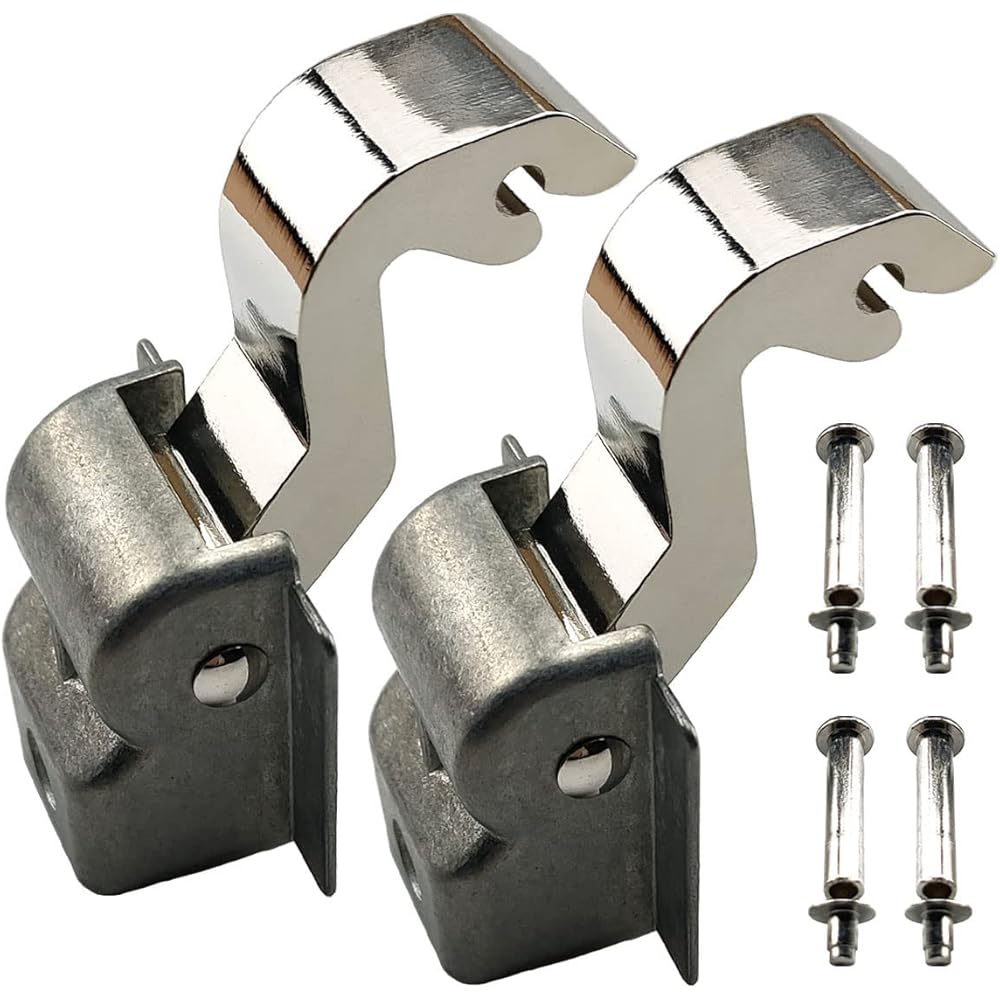 $7/mo - Finance RV Awning Rafter Rivet Slider Asm, RV Camper Trailers ...