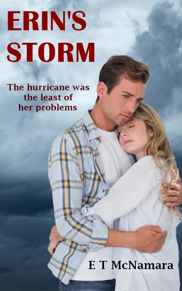Erin's Storm eBook : McNamara, E T: Amazon.com.au: Kindle Store