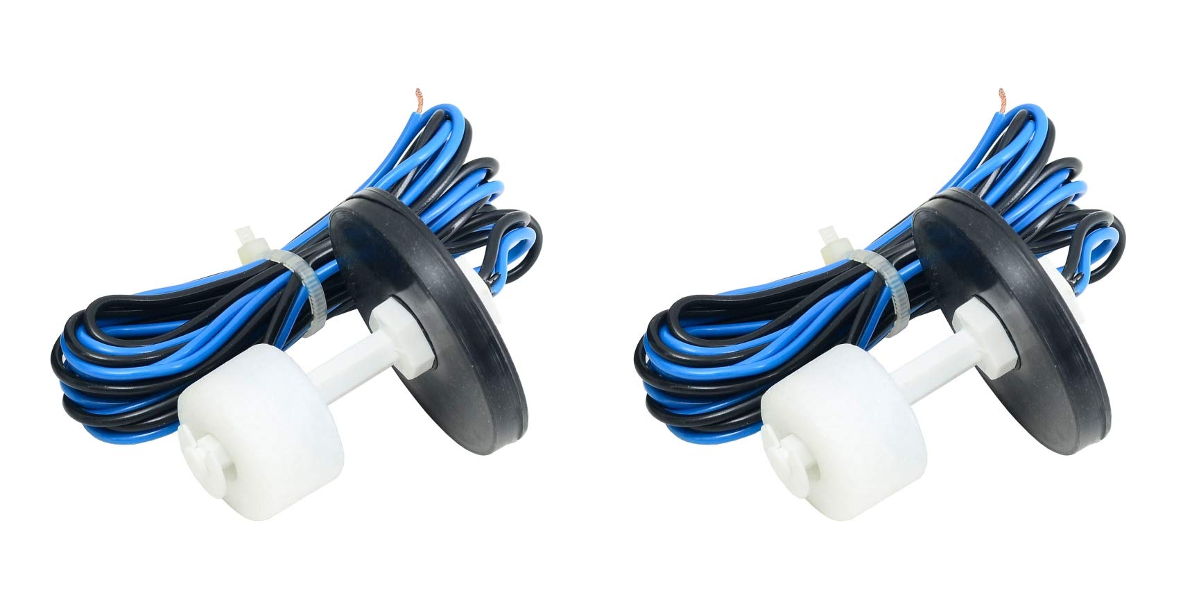 Magnetic Float Sensor Switch (Water Level Sensor) for Water Level ...