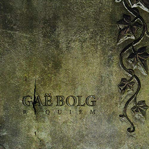 Play Requiem by Gae Bolg on Amazon Music