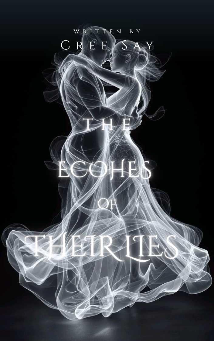 THE ECHOES OF THEIR LIES (ECHOES Duet Book 1) - Kindle edition by Say ...