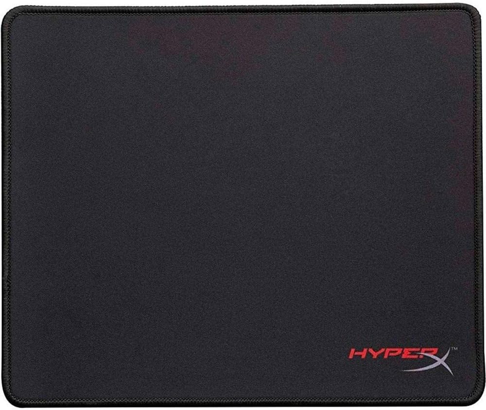 HyperX FURY S - Mousepad profesional para gaming, mediano - superficie ...